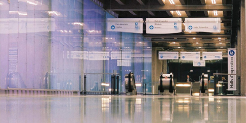 Why choose Place Bonaventure? | Place Bonaventure