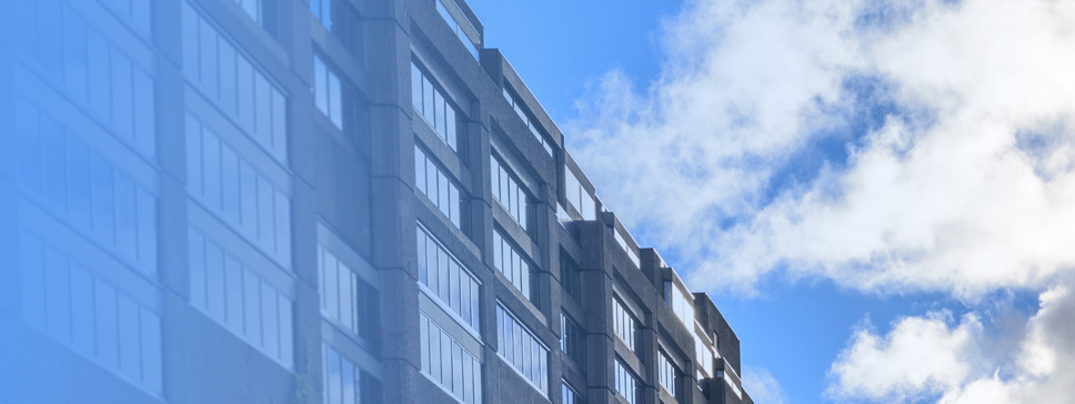 FAQ - Place Bonaventure